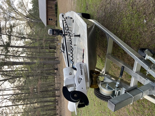 Classified Listing | 2022 Rene Gros Vee bottom 20’ long x 54” bottom ...