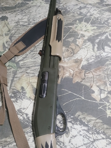Classified Listing | Remington Express 870 Super magnum 3 1/2 12 Gauge ...
