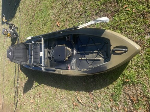 Classified Listing | Ascend 12T fishing kayak | 783616