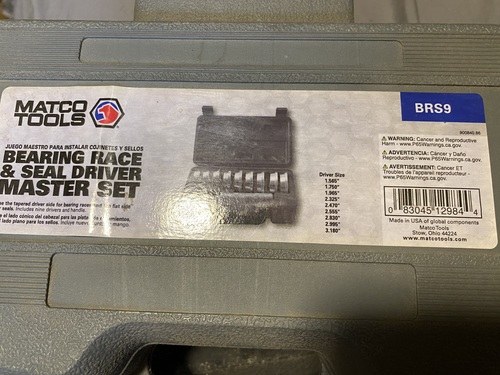 Classified Listing | Marco tools | 784686