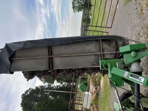 Classified Listing | Hay Cutter, John Deere 285 Disk Mower. 10 foot hay ...