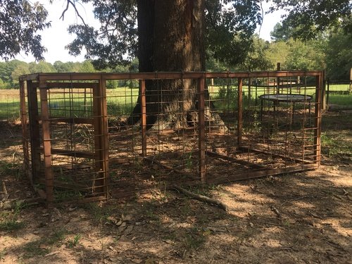 Hunting & Fishing Supplies