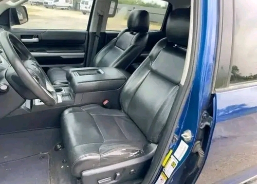 Classified Listing | 2014 Toyota Tundra SR5 TSS 4WD Crew | 793096