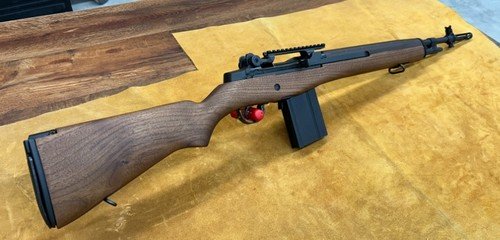 Classified Listing | Bula Defense M14 RH M21DMR 7.62x51 Milled ...