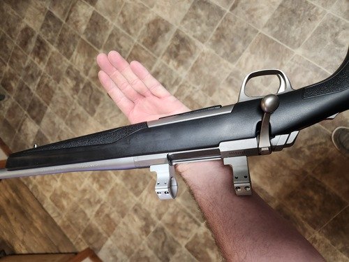 Classified Listing | BROWNING XBOLT STAINLESS 308 | 798376