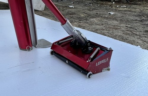 Classified Listing | Sheetrock automatic taping machine | 768887