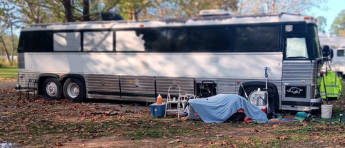 Classified Listing | 1998 Motor Coach Industries (MCI) MC12 | 796037