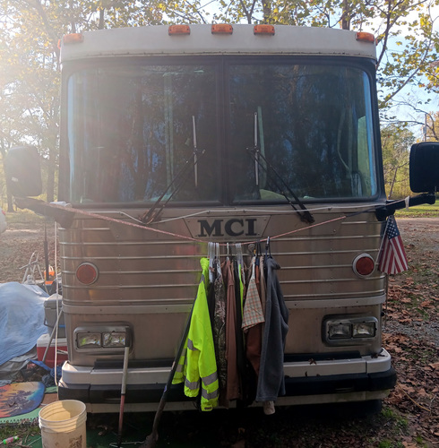 Classified Listing | 1998 Motor Coach Industries (MCI) MC12 | 796037 Classified Listing | 1998 Motor Coach Industries (MCI) MC12 | 796037