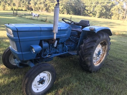 Classified Listing | Long 445 Tractor | 798337