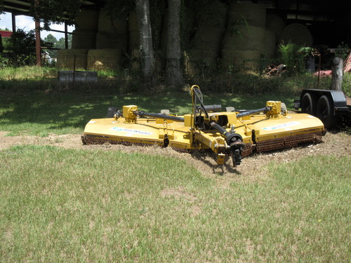 Classified Listing | ***S O L D****************12 ' bush whacker bat ...