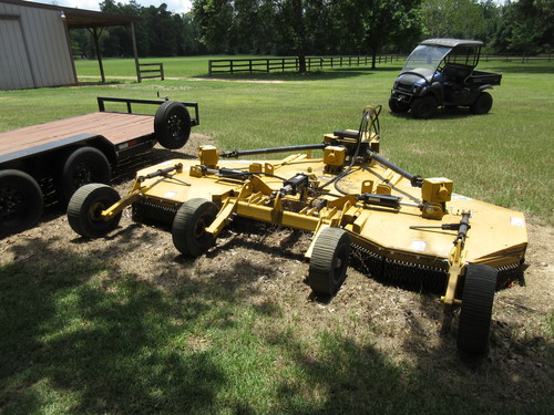 Classified Listing | ***S O L D****************12 ' bush whacker bat ...