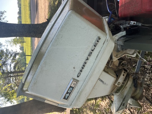 Classified Listing | 1969 Ryan craft | 787318