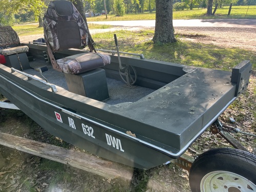 Classified Listing | 1969 Ryan craft | 787318