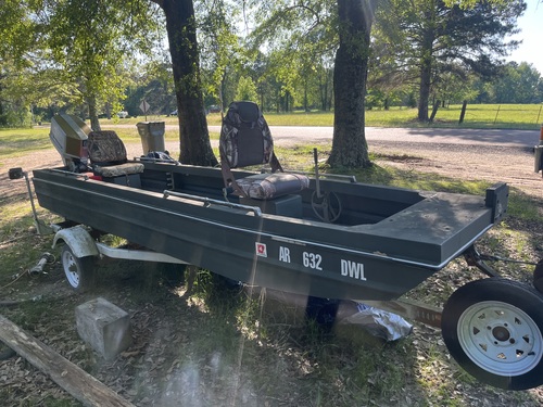 Classified Listing | 1969 Ryan craft | 787318