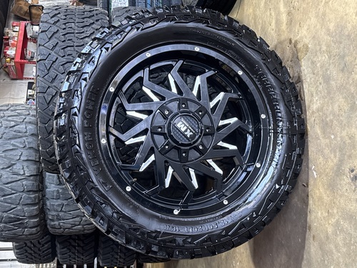 Classified Listing | Xtreme Mudder | 797658