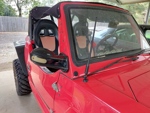 Classified Listing | Oreion Reeper Sand Buggy - 2015 Model | 801978