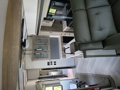 Classified Listing | 2022 forest river wildwood heritage glen 378FL ...
