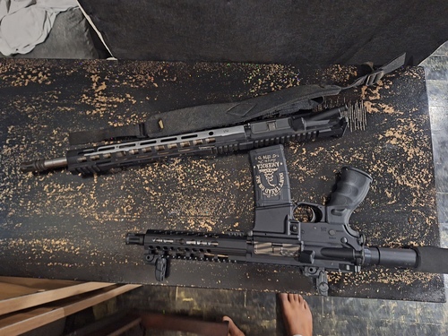 Classified Listing | make america great again arp-15 Trump edition and ...