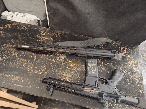 Classified Listing | make america great again arp-15 Trump edition and ...