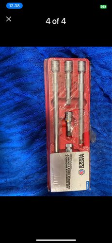 Classified Listing | Matco tools | 786719