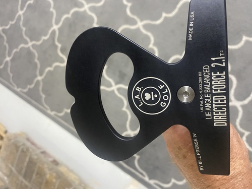 Classified Listing | LAB Putter DF 2.1 | 786779