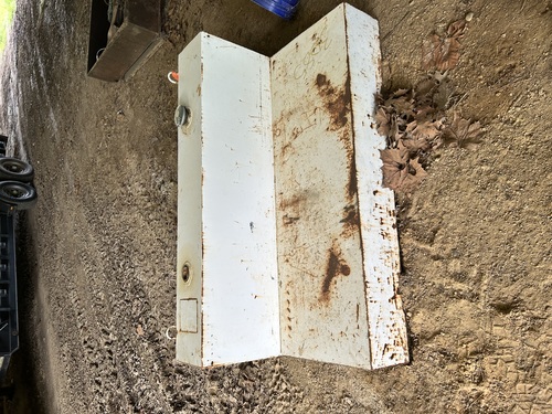 Classified Listing | Head gate, fuel tank, and truck fuel tank | 798069