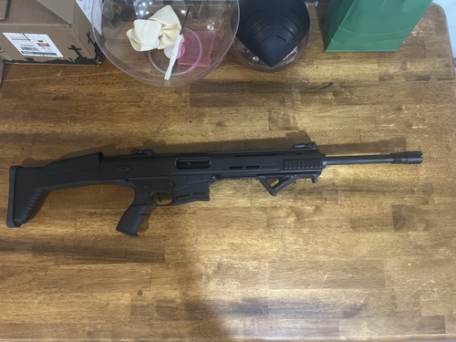 Classified Listing | Scar 12 gauge automatic shotgun gun | 803679