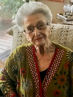 Obituary | Jeanne Baumgardner