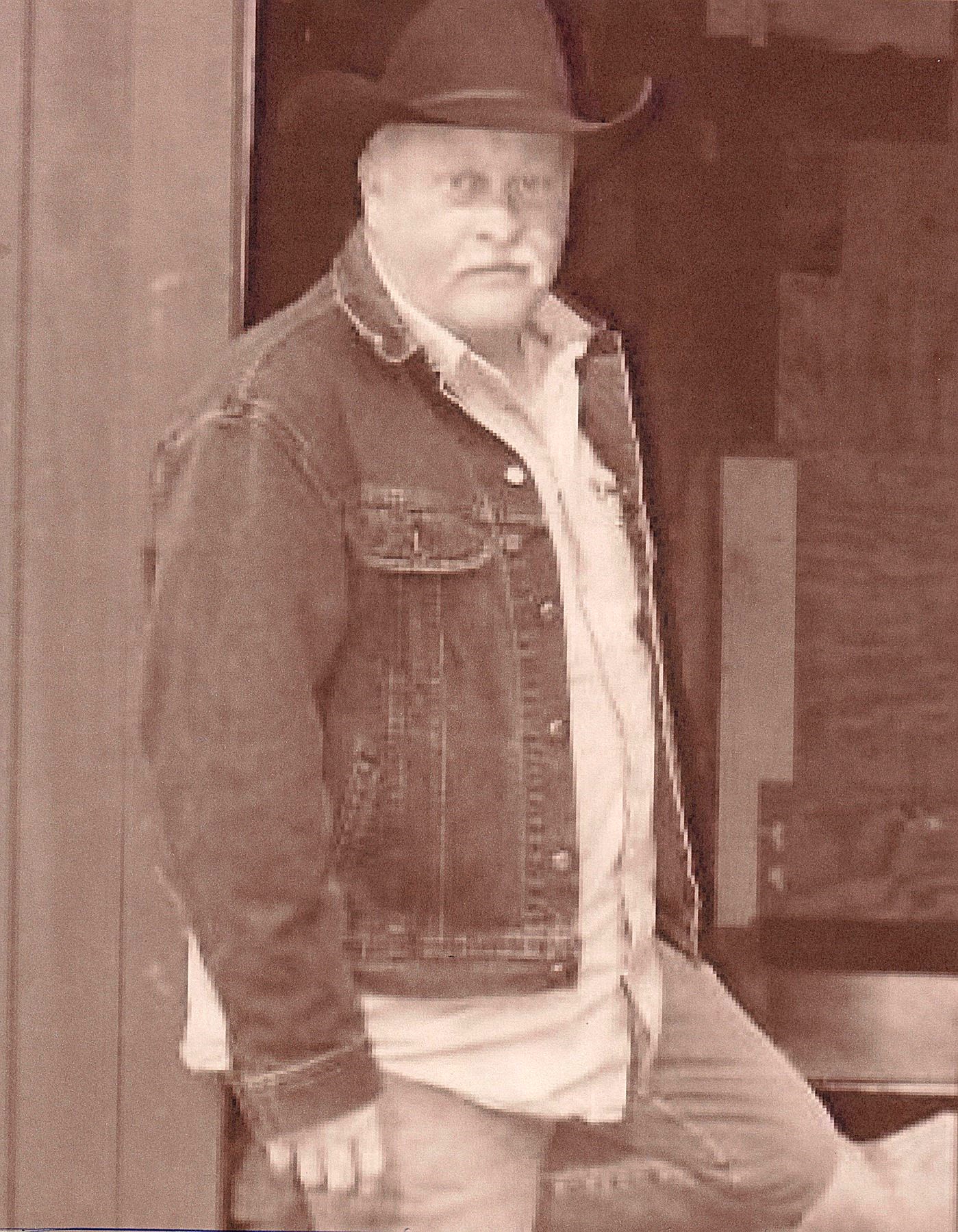 Obituary | Roy Edward "Eddy" Greer