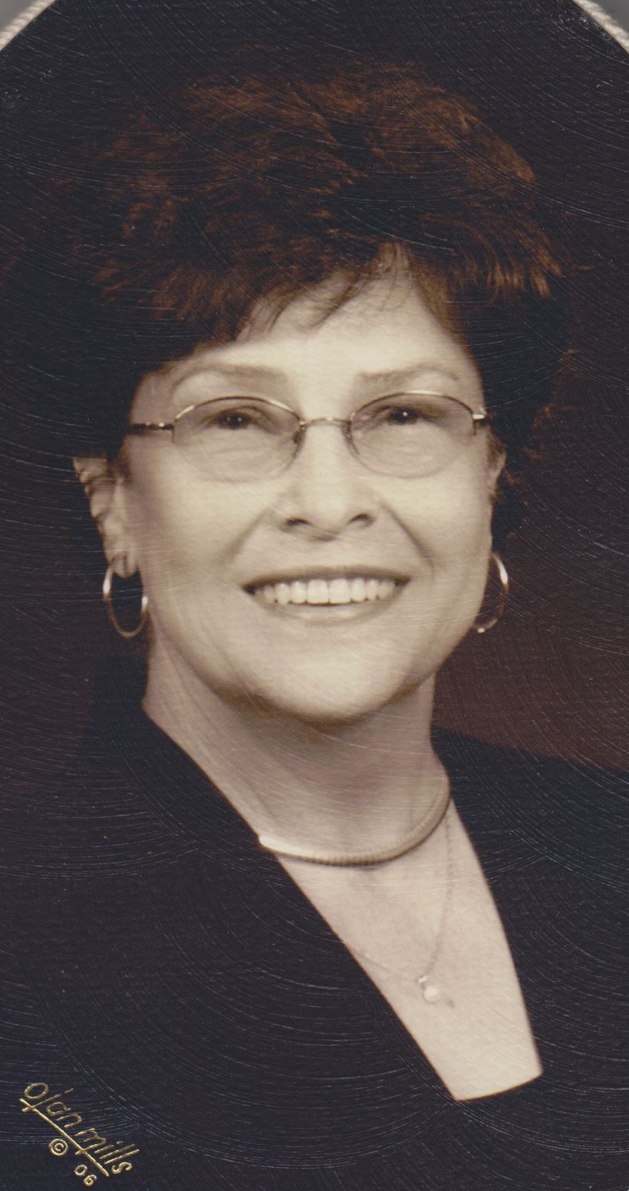 Obituary | Edith Y. "Bonnie" Long