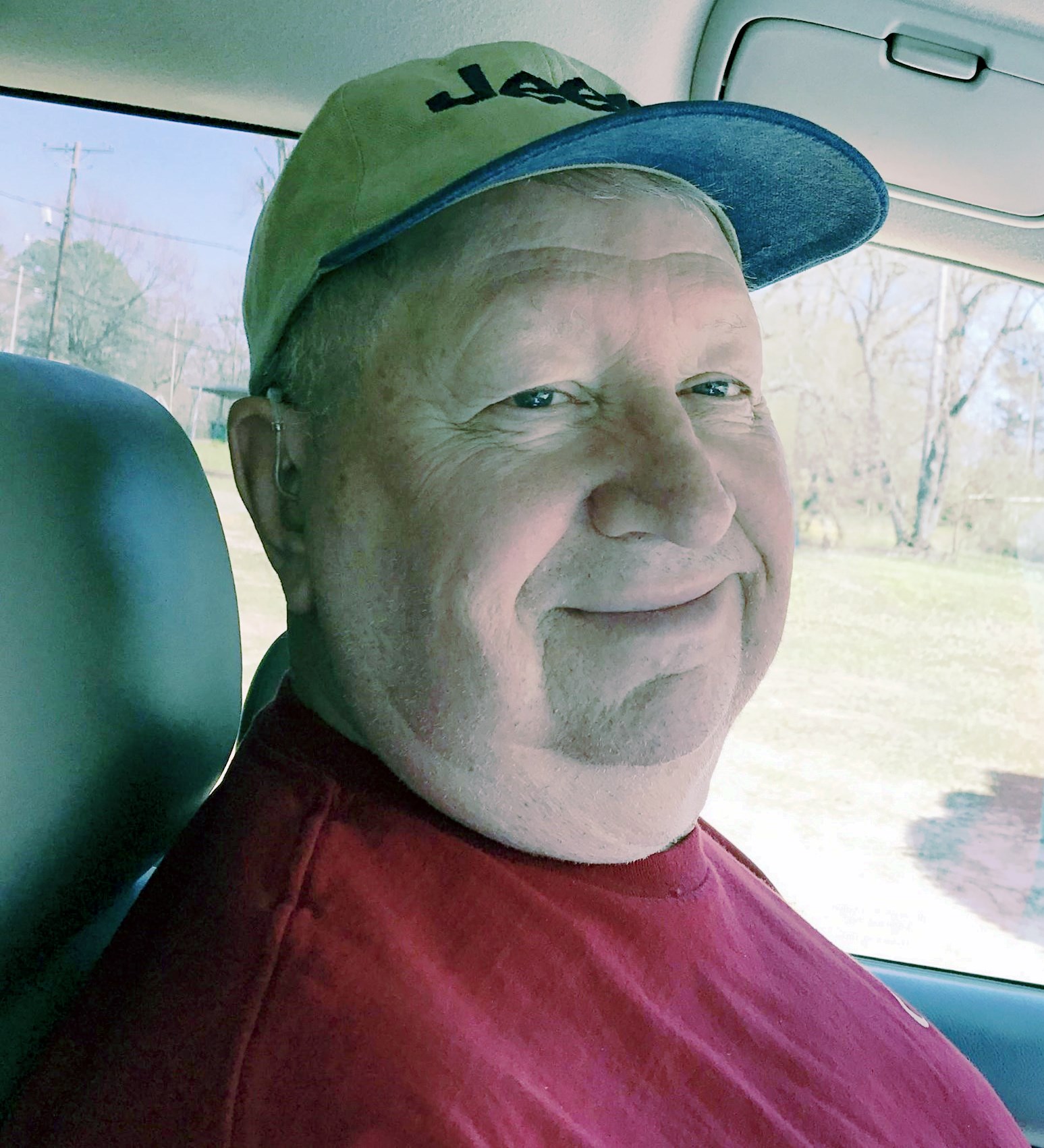 Obituary | Lewis “Keith” Gunter