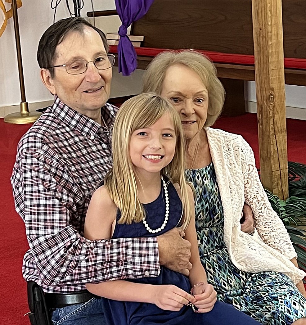 Obituary | Thomas Wayne Stewart