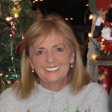 Obituary | Cathy Sue Meadows