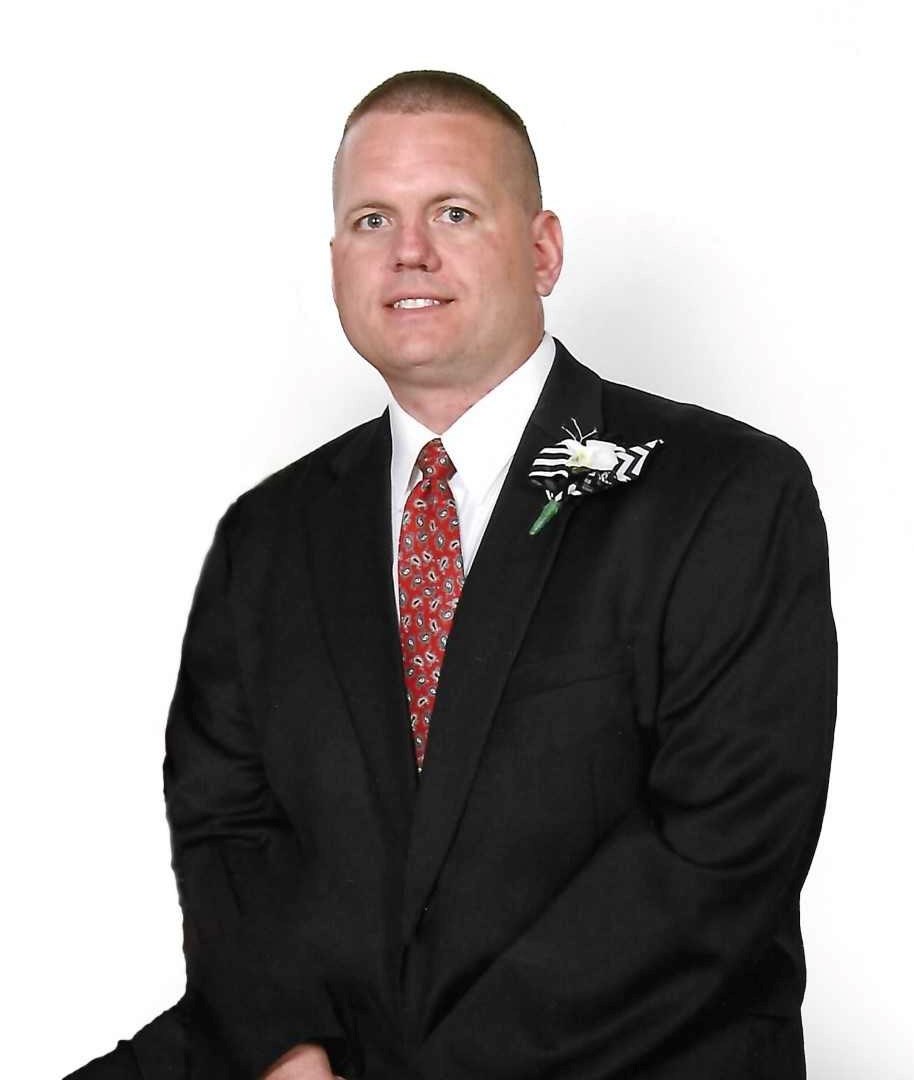 Obituary | Justin David Murphree