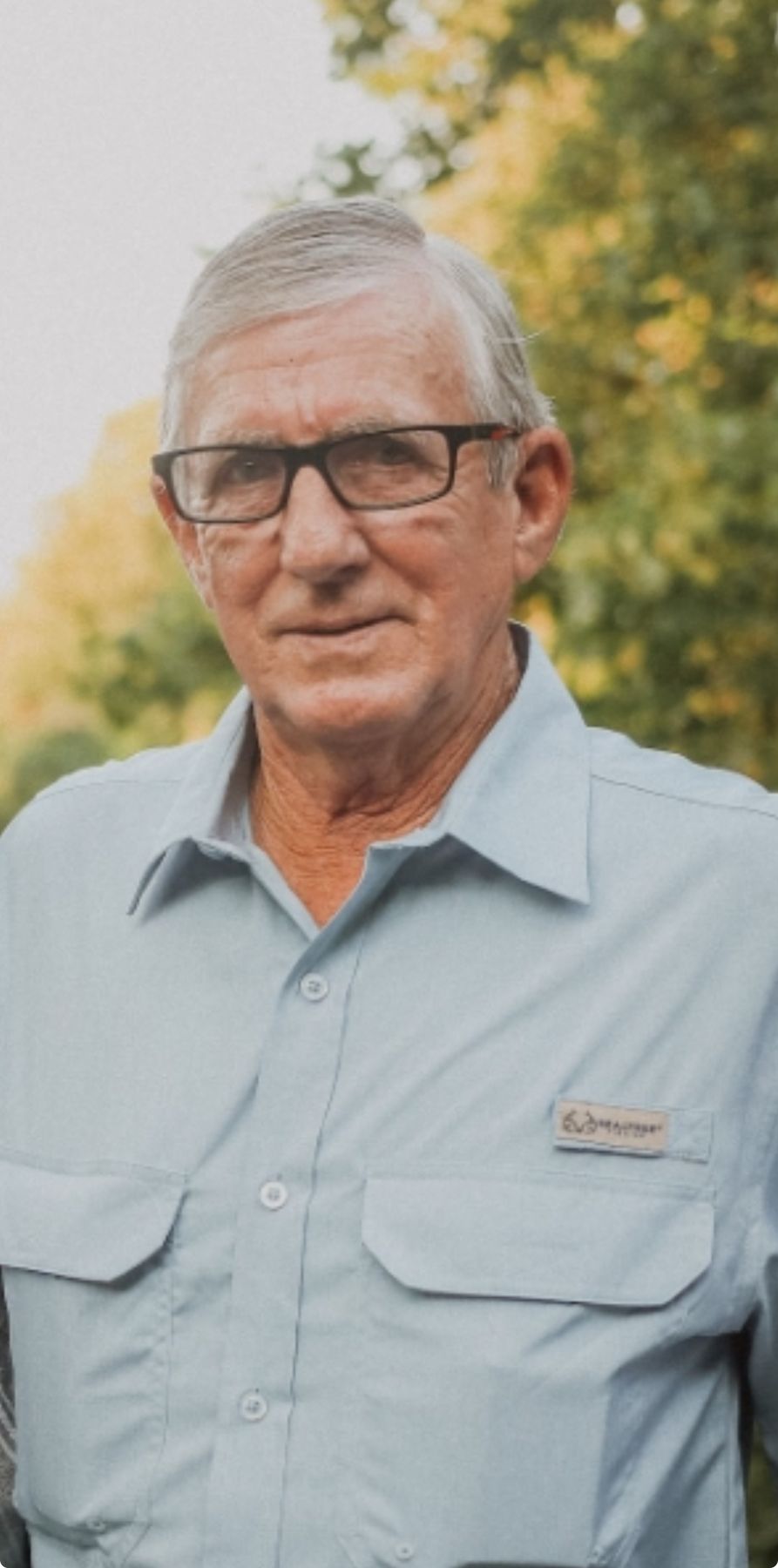 Obituary | Aubrey Don Ballard
