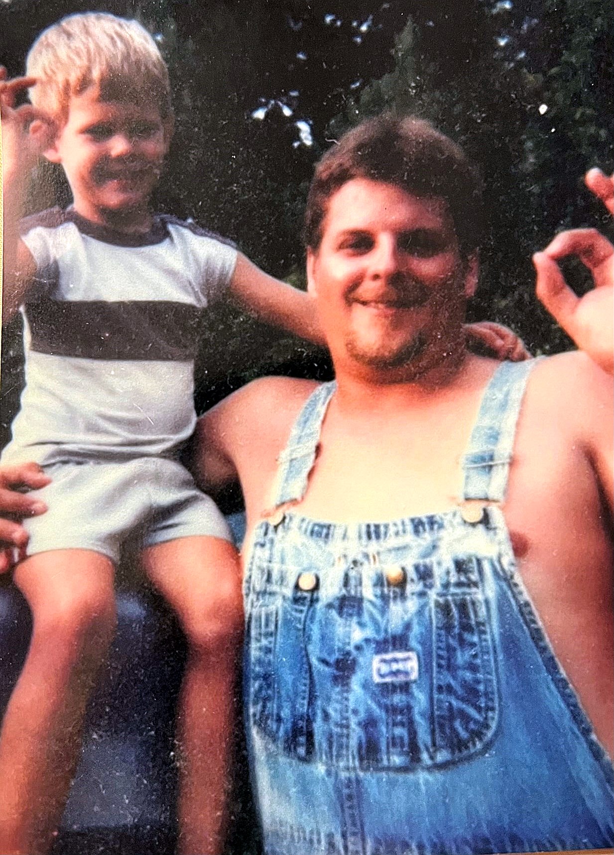 Obituary | James A."Jimmy" Pearson