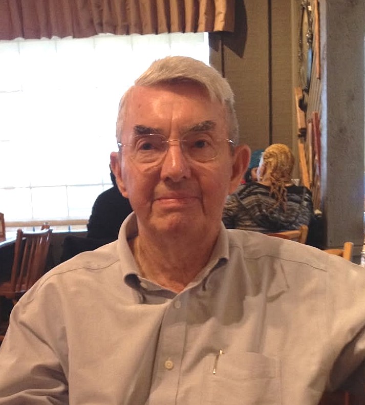 Obituary | James "Charles" Burns